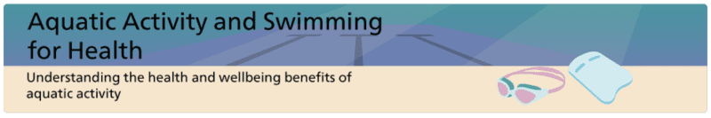 Aquatic Activity and Swimming for Health E-Learning Programme ...